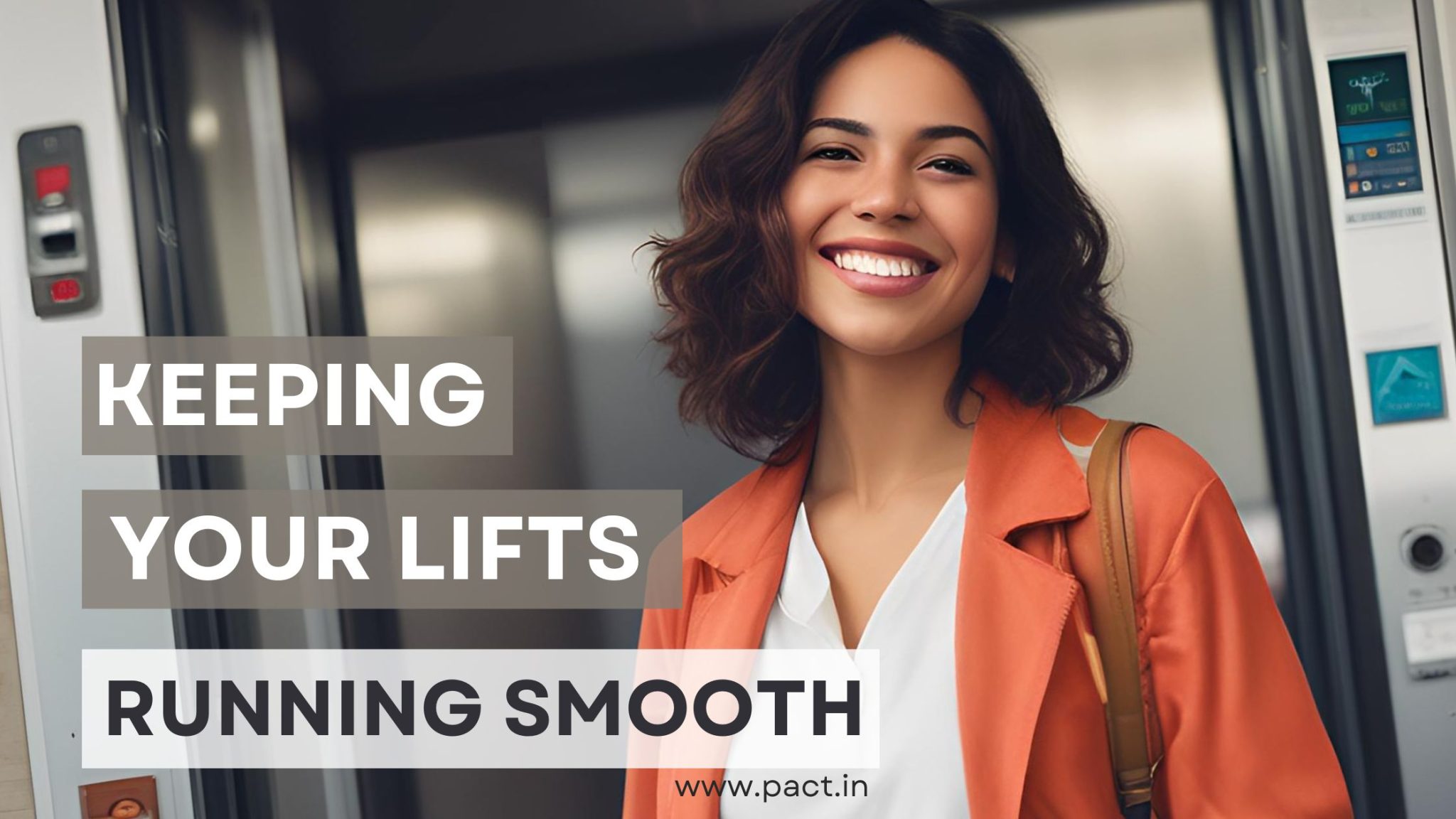 Voltage stabilizer for lifts | The power that make them run smooth